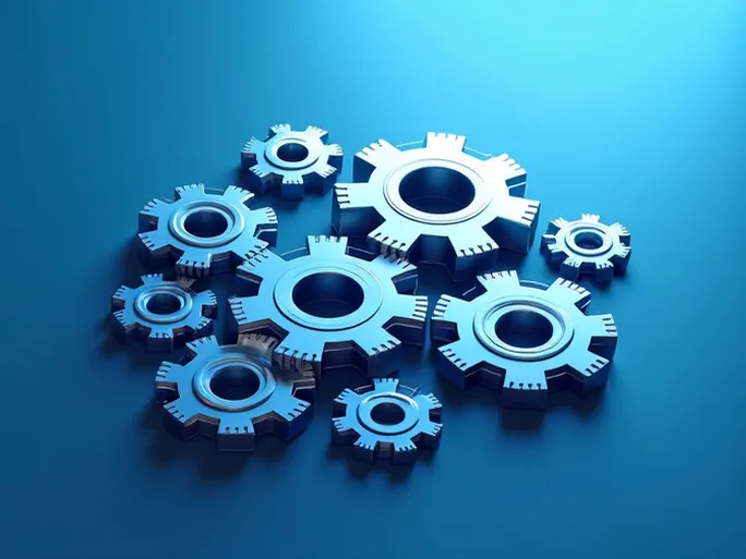 Firms Enhance Digital Competitiveness with Integrated Organic Marketing