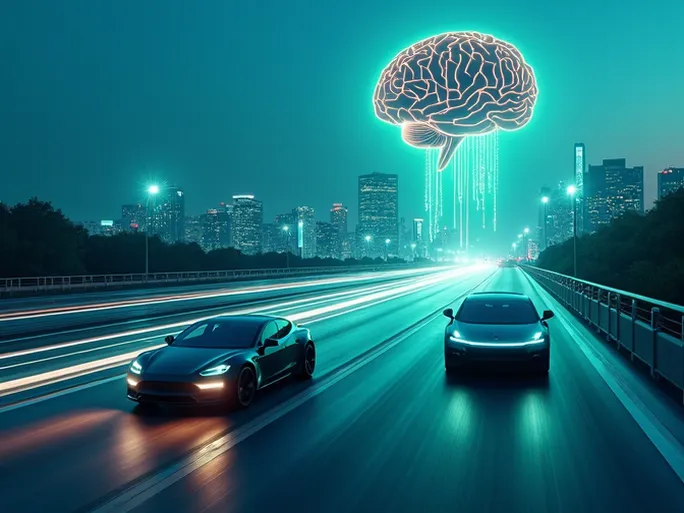 BMW Taps Chinas Momenta for Autonomous Driving Tech